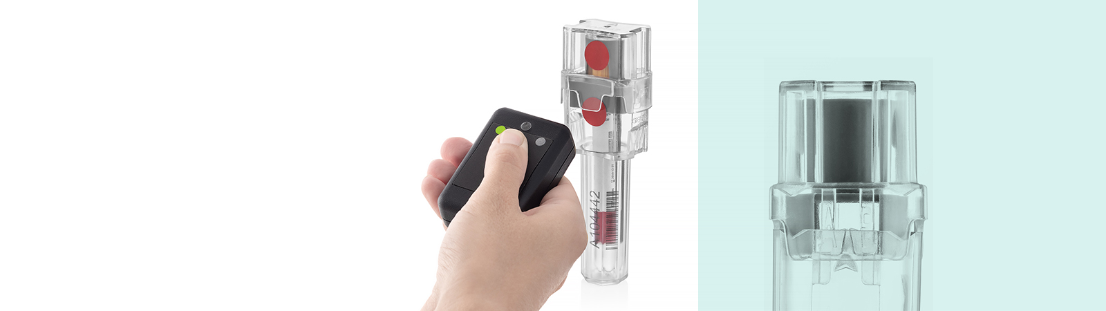 A/B Sample Kit | Versapak Anti Doping | Versapak LTD