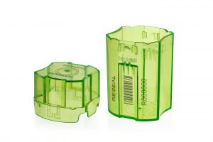 Resealing Kits | Versapak Anti Doping